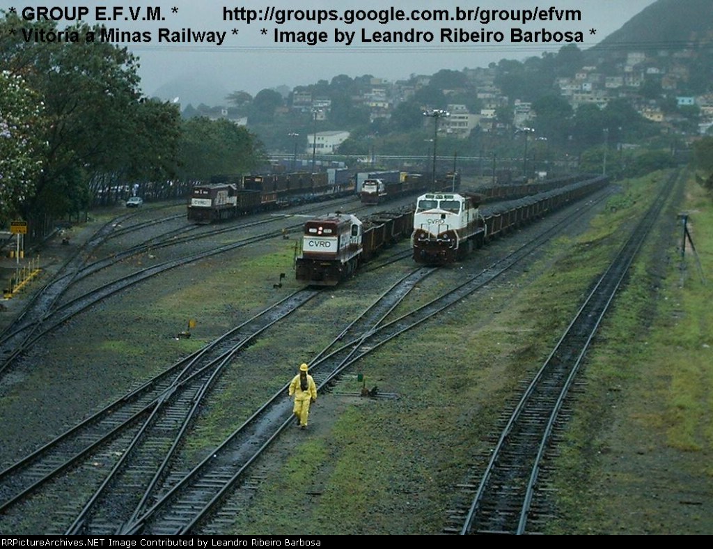 Uma vista de Porto Velho!